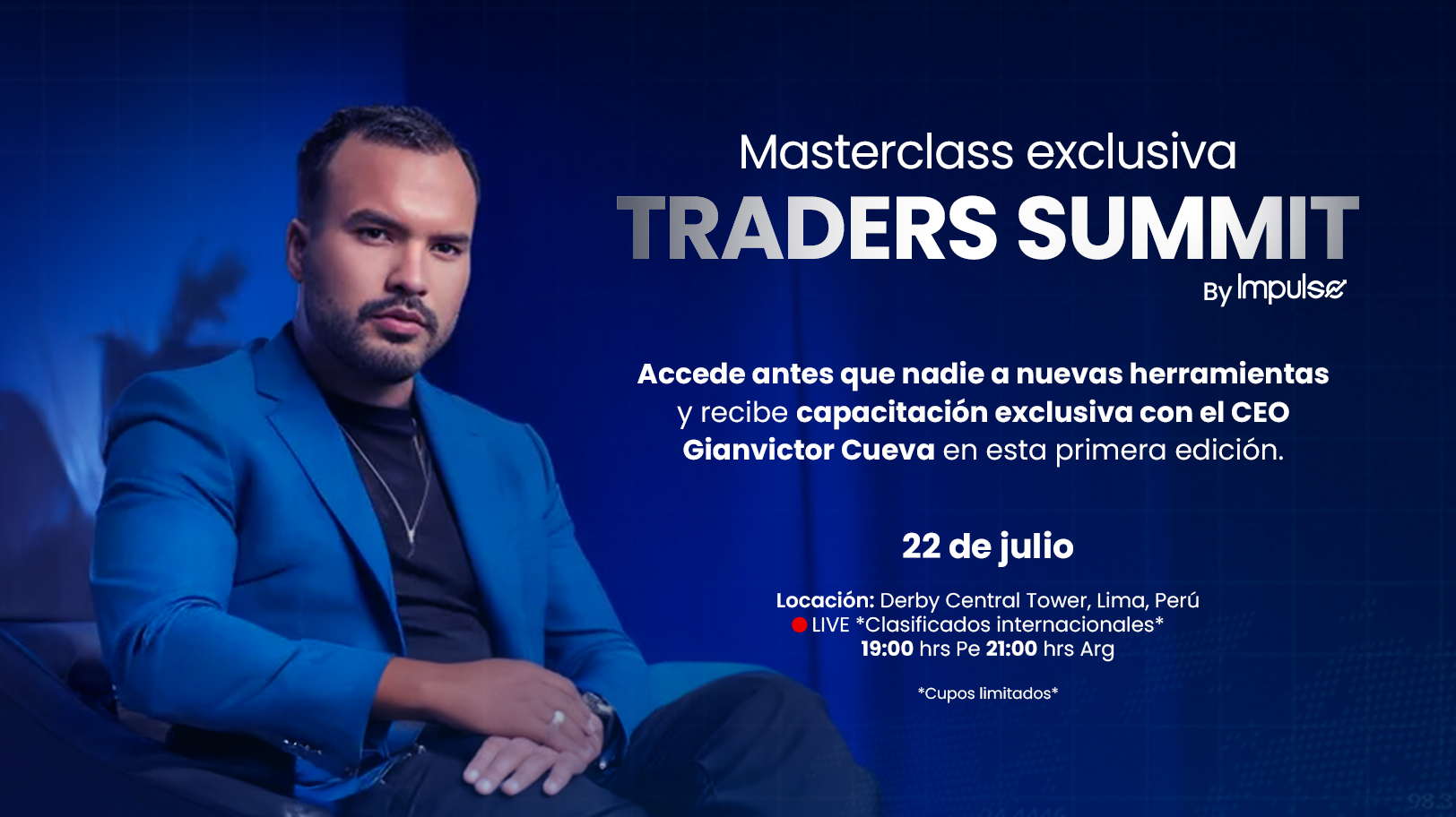 En vivo - Impulse World